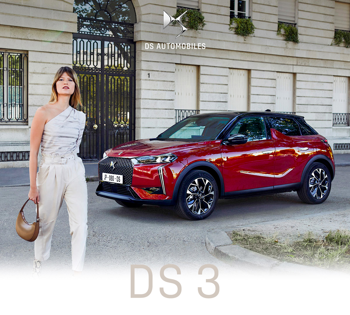 DS Automobiles Réunion